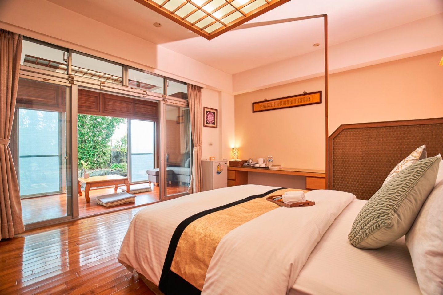 2023宜蘭好康民宿推薦TOP10｜親近宜蘭水與綠，來趟自由舒坦的旅程！ | beanfun!