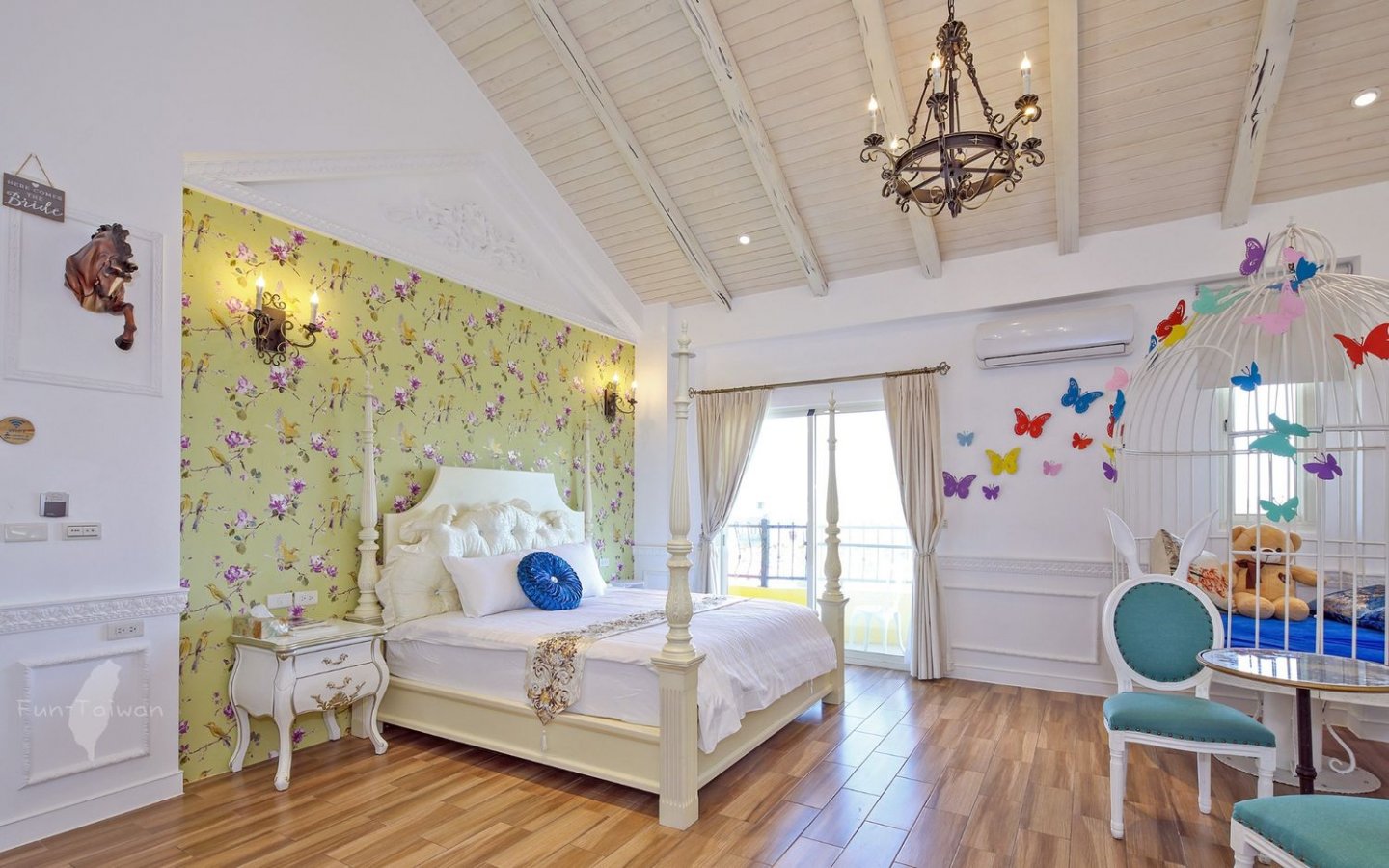 2023宜蘭好康民宿推薦TOP10｜親近宜蘭水與綠，來趟自由舒坦的旅程！ | beanfun!